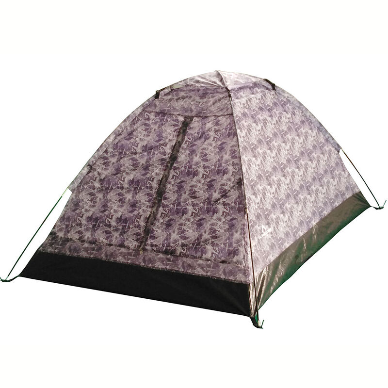 Carpa Alpinextrem | Abc