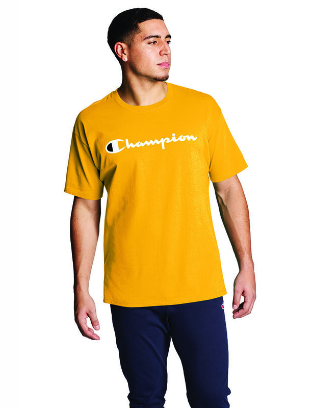 Polera Hombre Champion | Abc