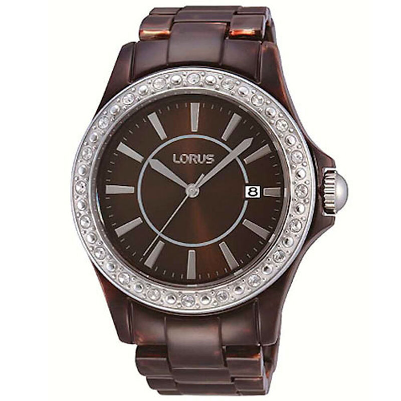 Reloj Análogo Lorus RH967EX9 | Abc