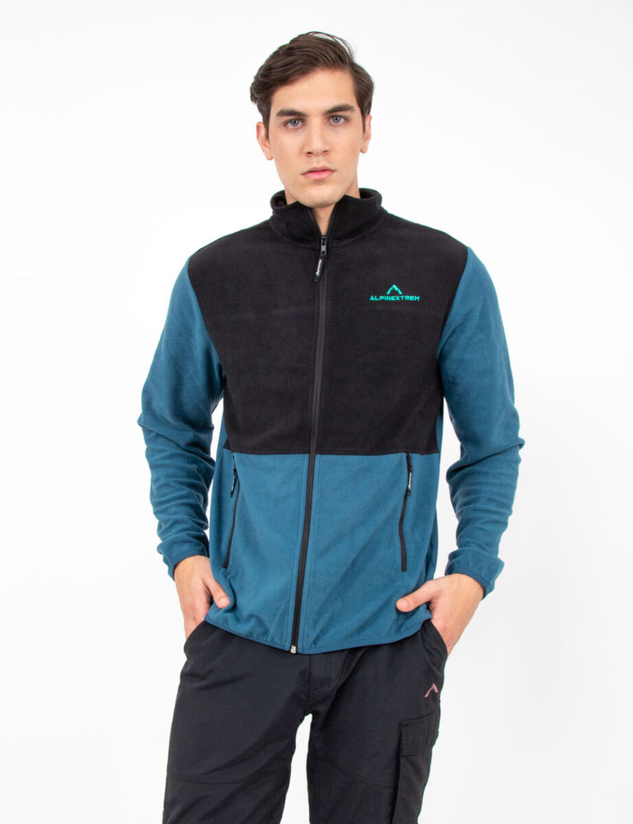 Polerón Deportivo Hombre Alpinextrem | Abc