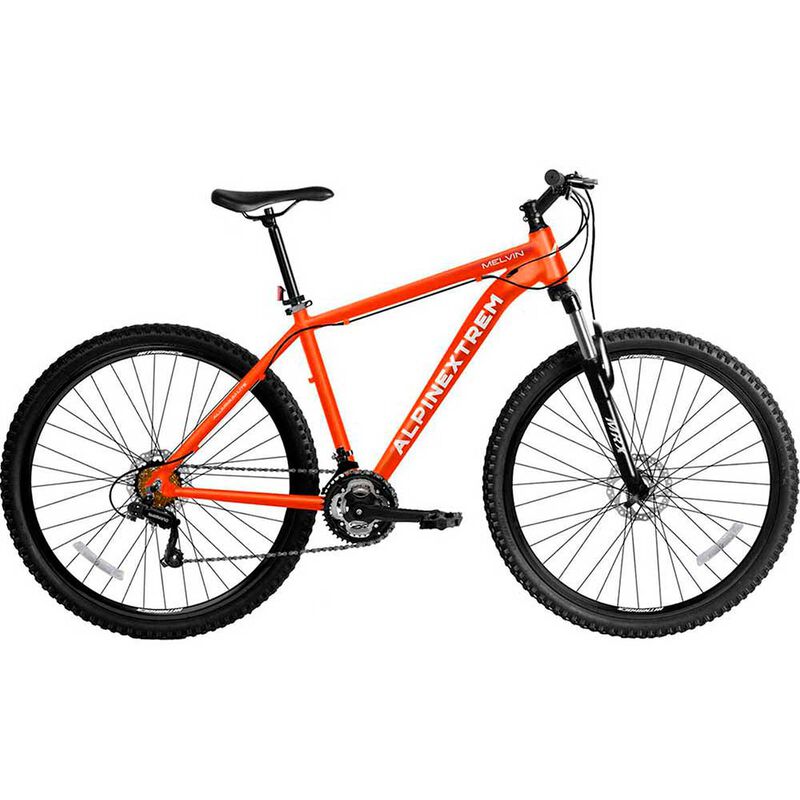 Bicicleta Alpinextrem Melvin Aro 27,5 | Abc