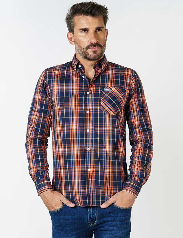 Camisa Hombre Hummer | Abc