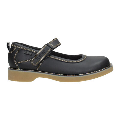 Ballerina Colegio Mujer Teener New Cool Negro