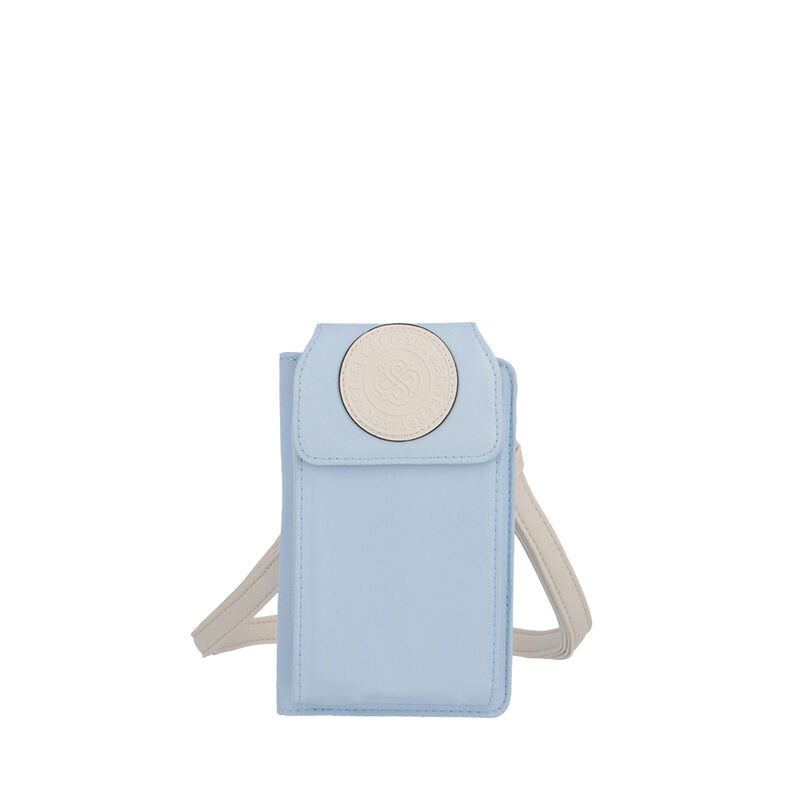 Porta Celular Oregon Celeste M Secret | Abc