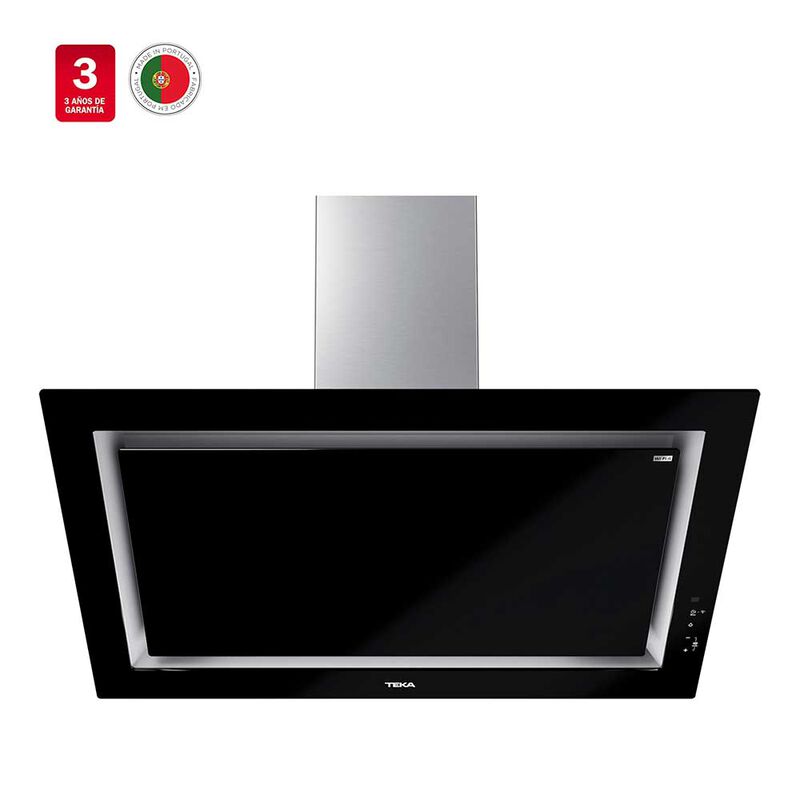 Campana Teka Dlv 99677Bk | Abc