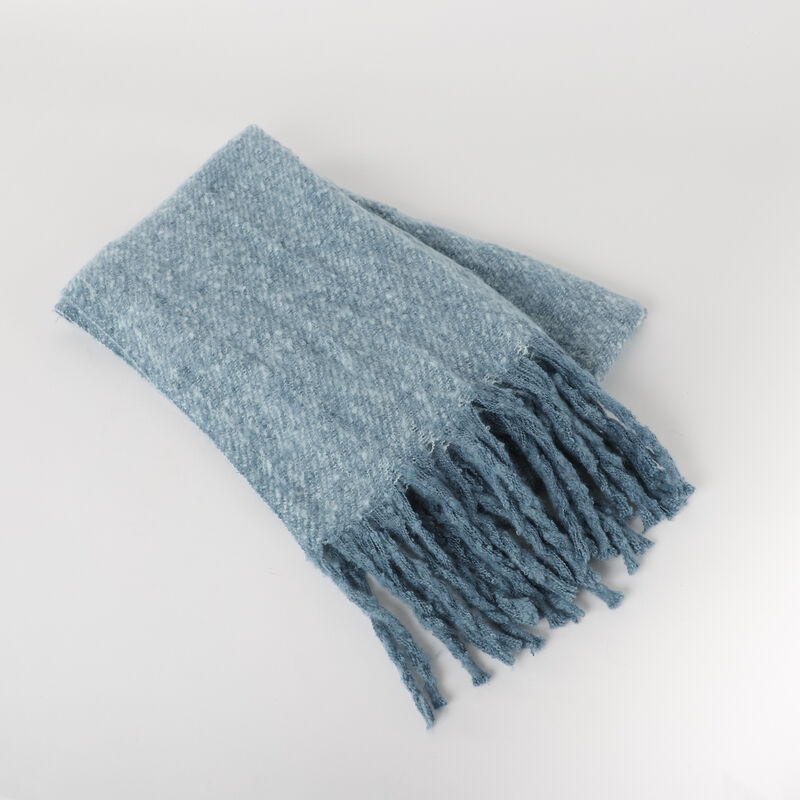 Bufanda Celeste Bside | Abc