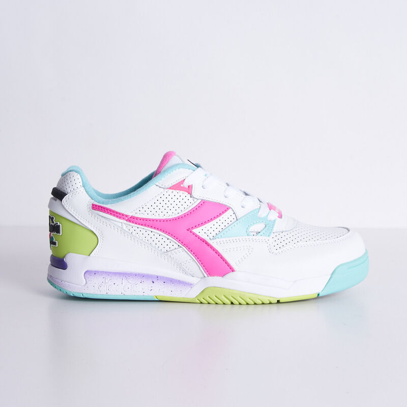 Zapatilla Hombre Diadora Rebound Ace Aruba | Abc