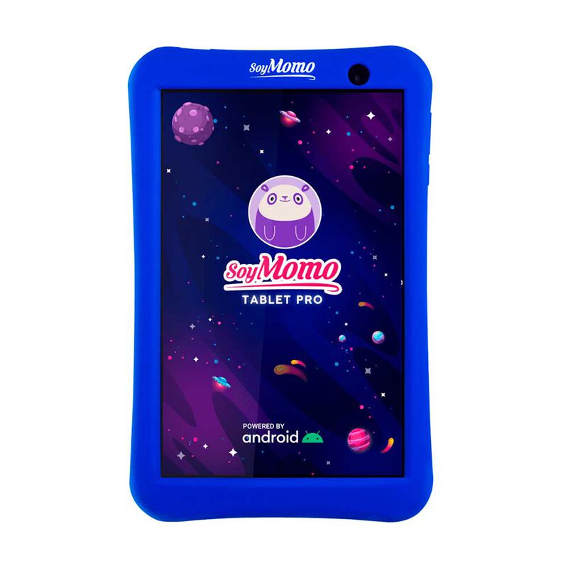 Tablet para Niños SoyMomo Control Parental Pro Octa Core 2GB 32GB 8 ...