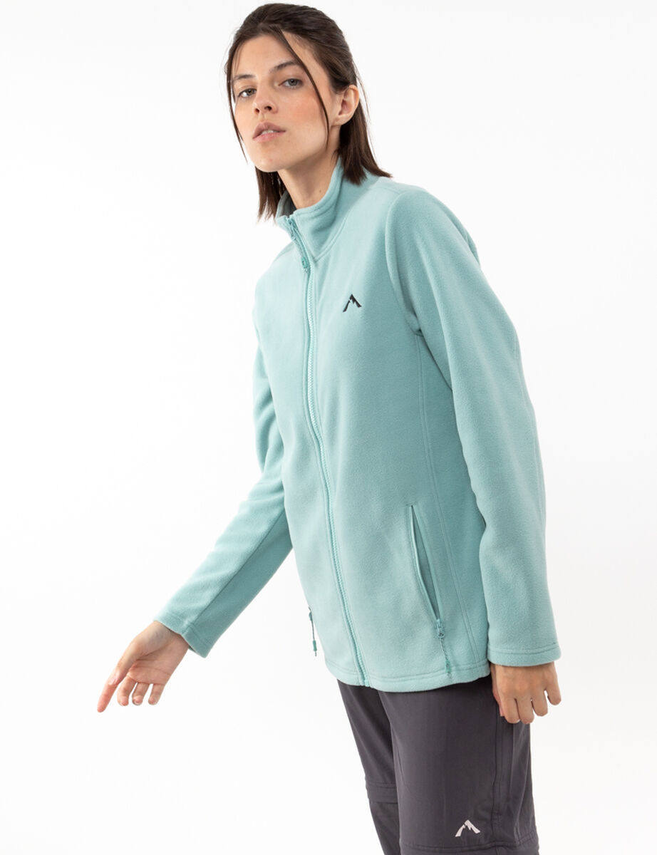 Polerón Deportivo Mujer Alpinextrem | Abc