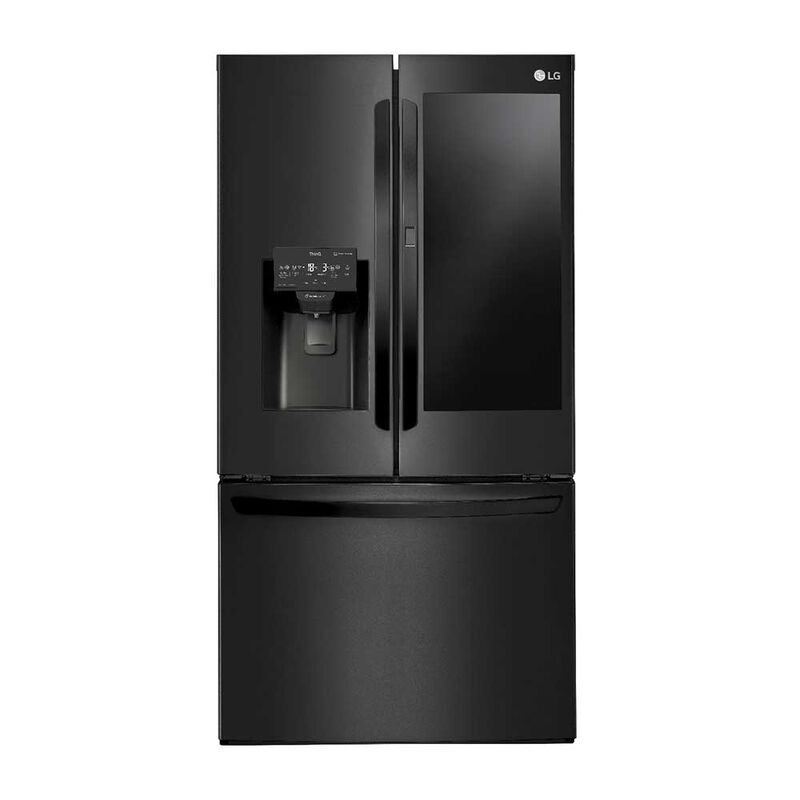 LG Refrigerador French Door LG GM78SXT 650 lts. | Abc
