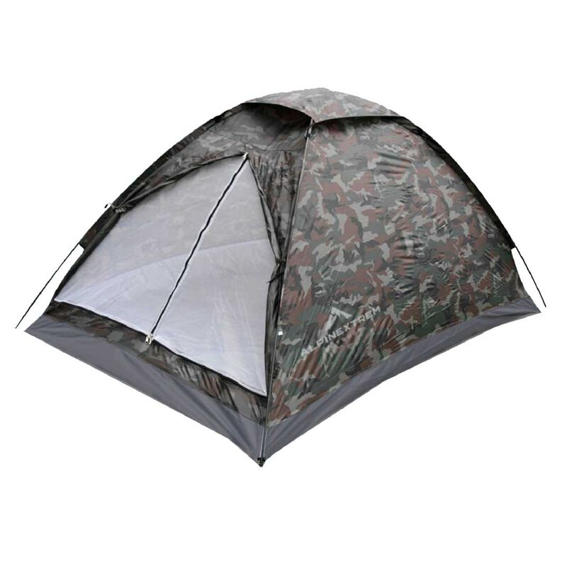 Carpa Alpinextrem 2 Personas | Abc