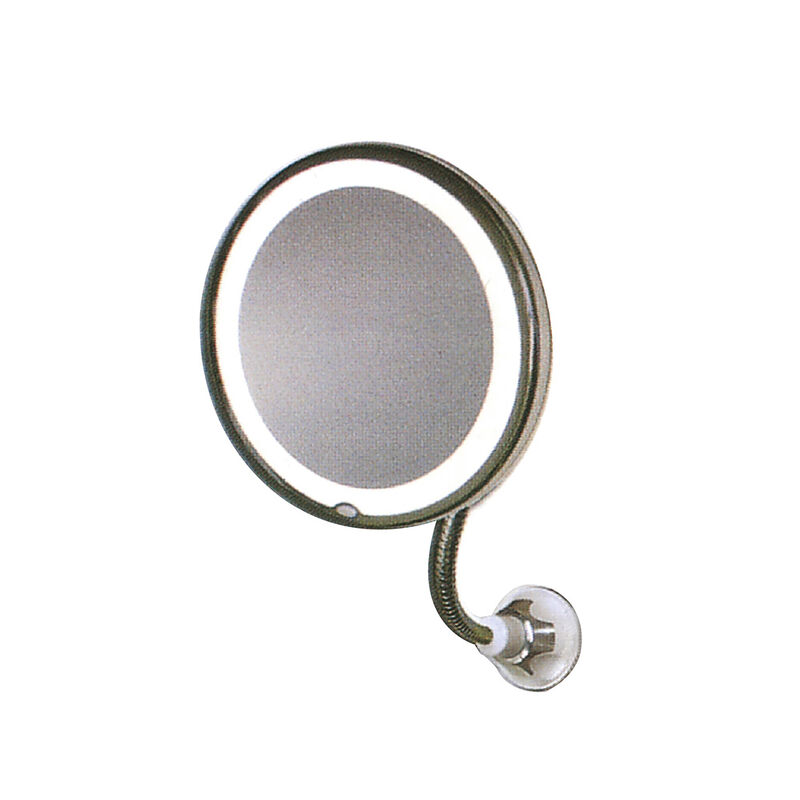 Espejo Flexible con Aumento 10X | Abc