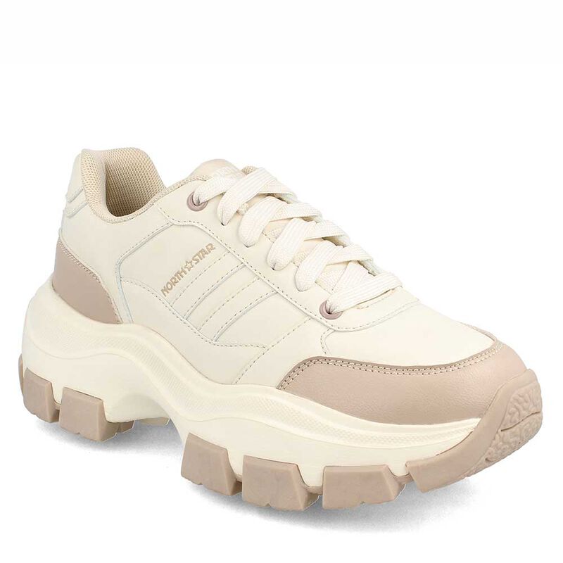 Zapatilla Urbana Mujer Northstar | Abc
