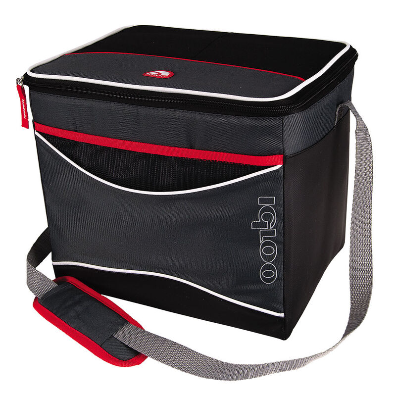 Lonchera Igloo Collapse & Cool 24 latas | Abc