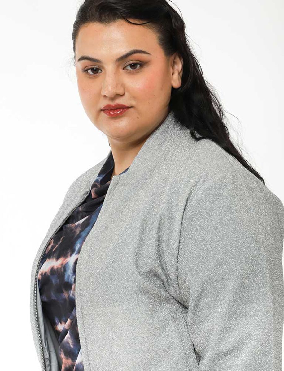 Polerón Mujer Extralindas | Abc