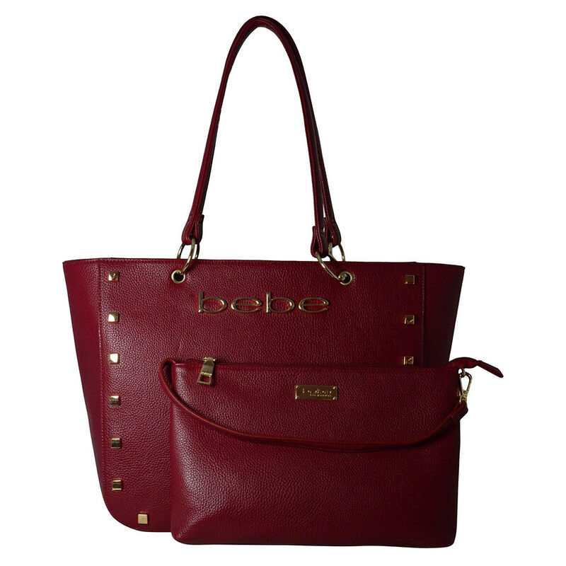 Cartera Bebe Tote 2 Piezas Julian | Abc