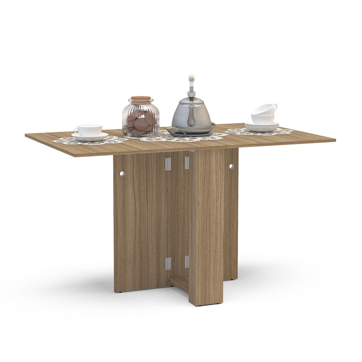 Mesa de Comedor Favatex Steve | Abc