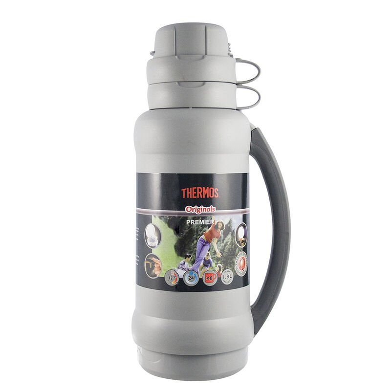 Thermo Plástico Vidrio 1,8 Lt. | Abc