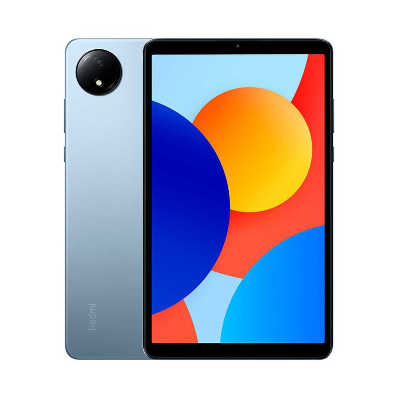 Tablet Xiaomi PAD SE 8.7 64GB 8,7" Azul - Tablet y iPad | Abc