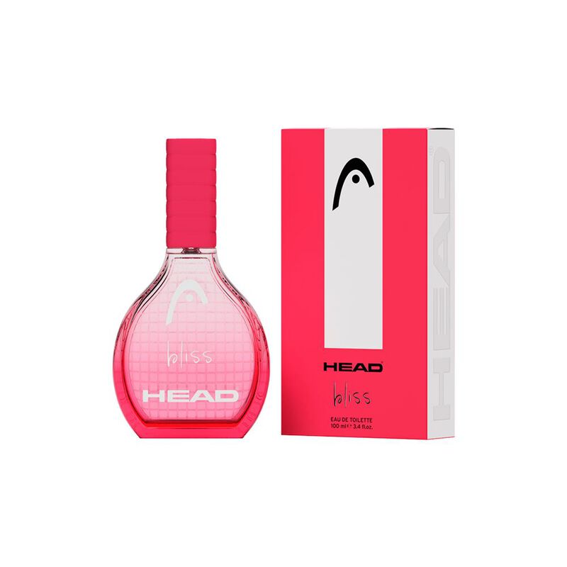 Perfume Mujer Bliss Edt 100Ml Edición Limitada Head | Abc