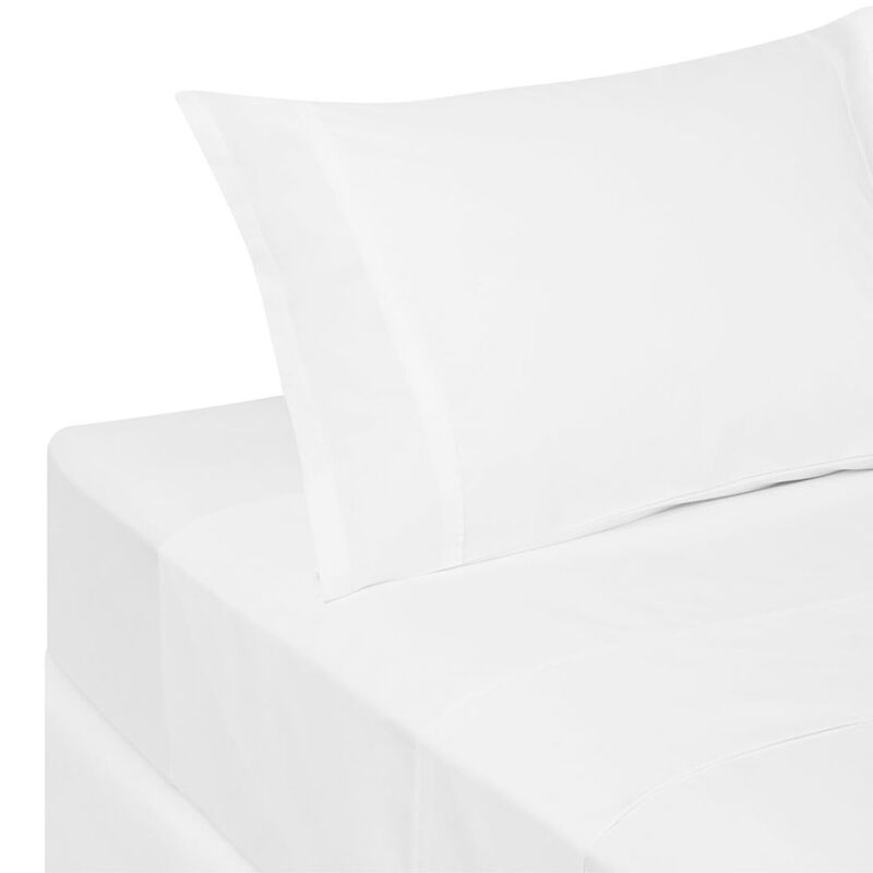 Sábana 400 Hilos 2 Plazas | Abc