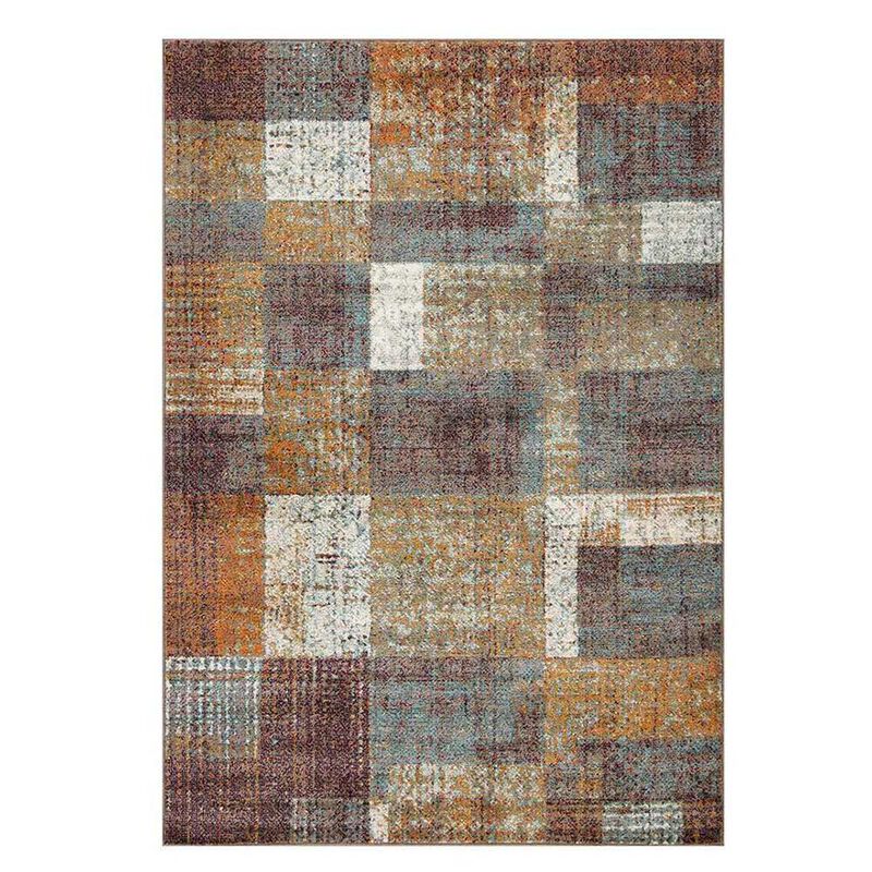 Alfombra Idetex Satchi Nebula 200 x 285 cm | Abc