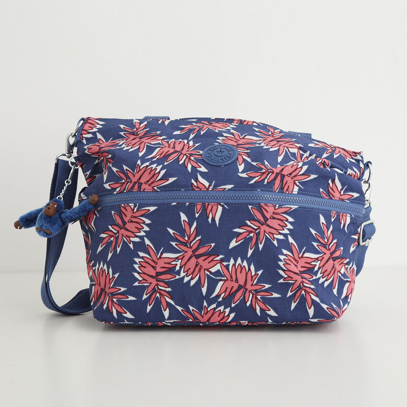 Cartera Tote Airaz Kipling | Abc