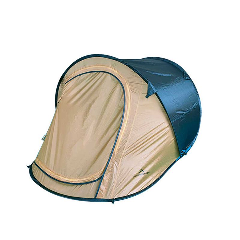 Carpa Alpinextrem 2 Personas | Abc
