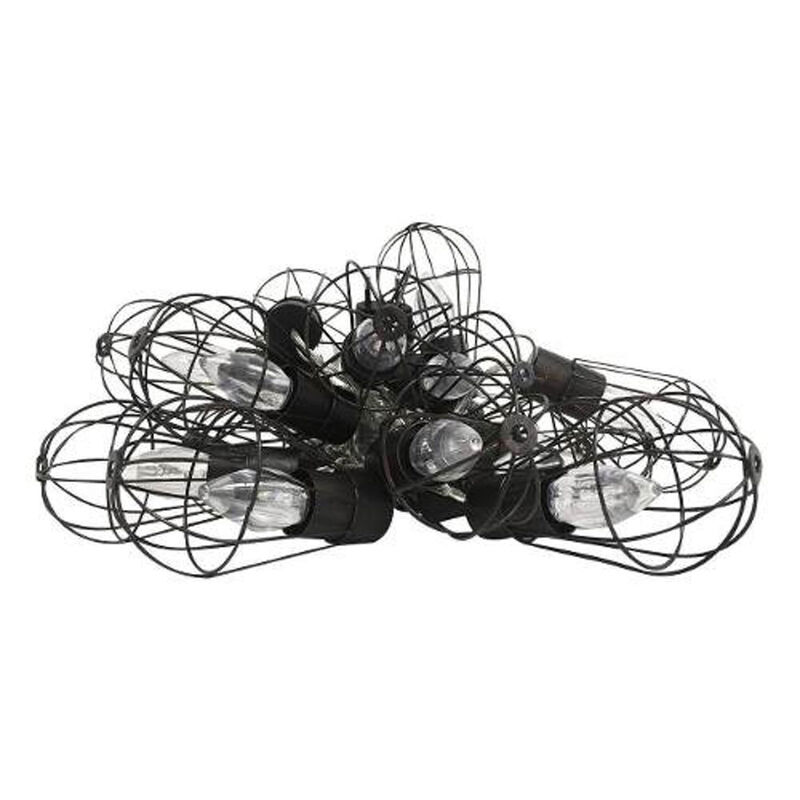 Luces Ledzone Marine Cobre | Abc