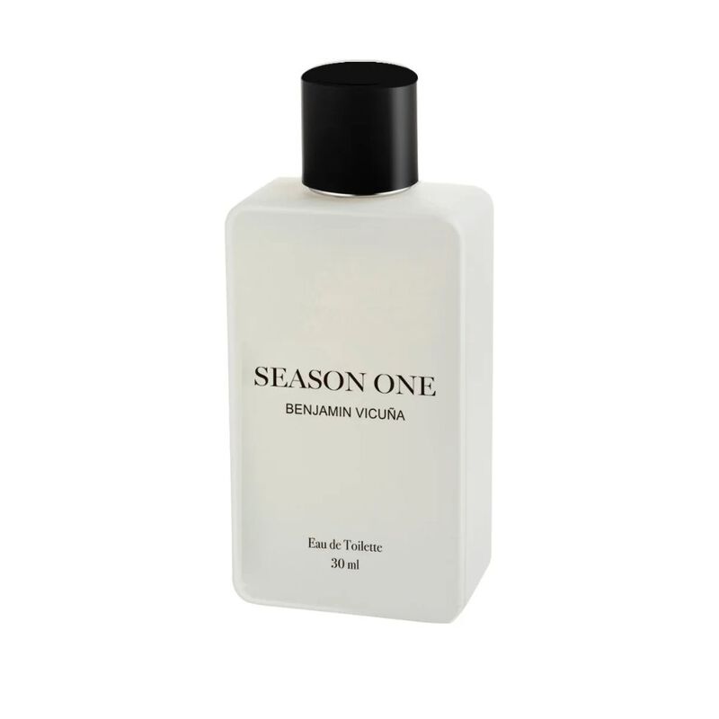Perfume Benjamín Vicuña Hombre Season One 30 Ml | Abc
