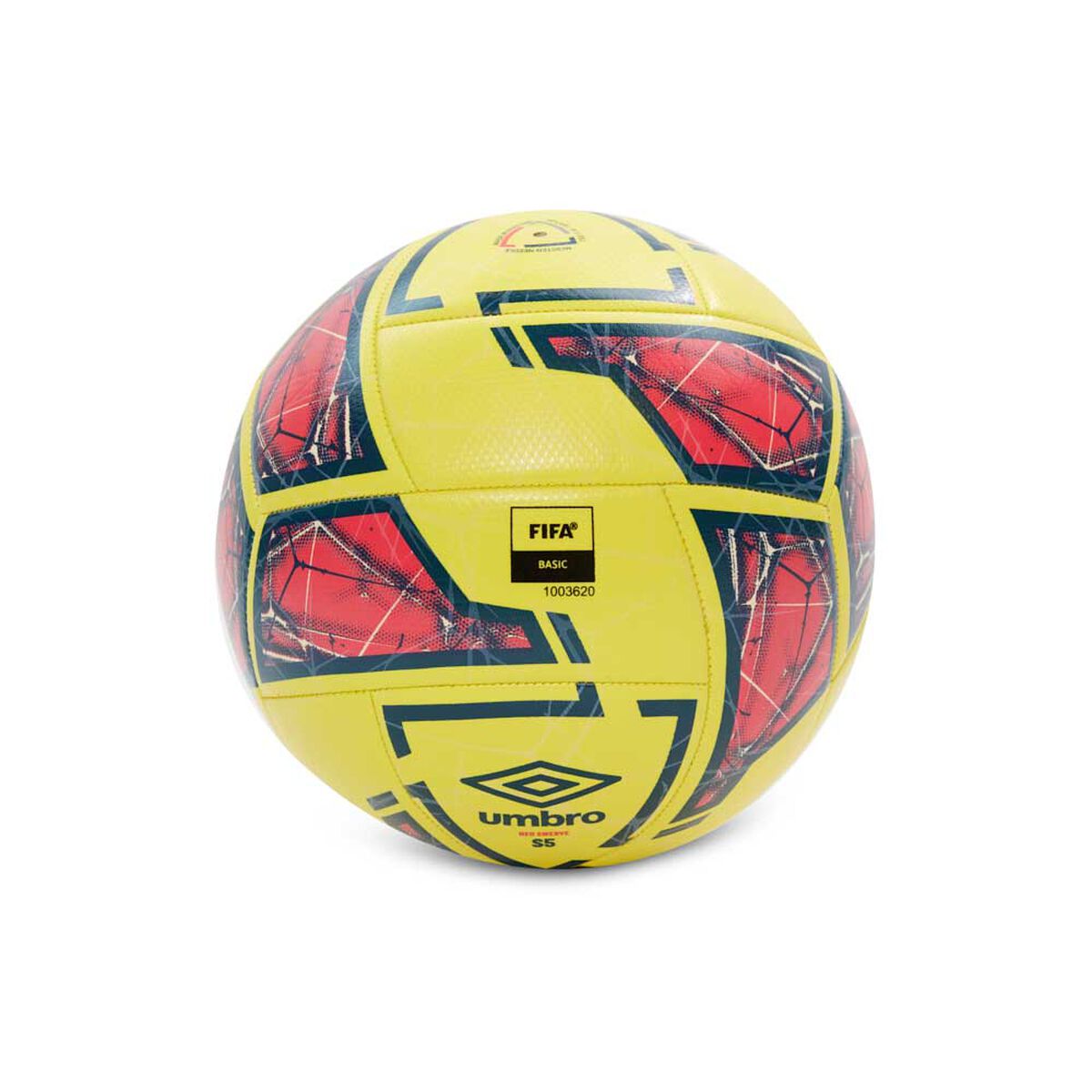 Balón de Fútbol Umbro Neo Swerve | Abc