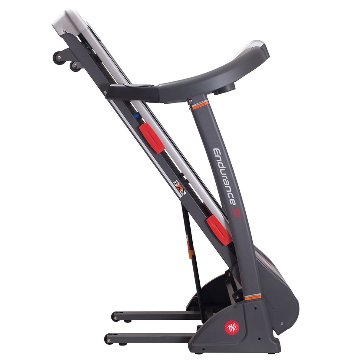 Trotadora Muvo ENDURANCE 31 | Abc