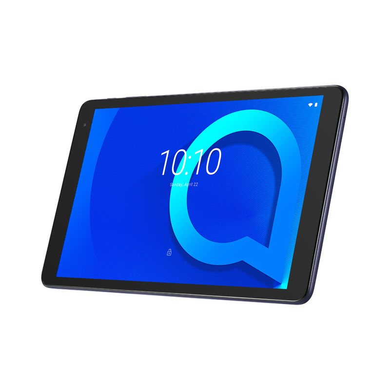 Tablet Alcatel 1T 10 Quad Core 1GB 16GB 10" - Tablet y iPad | Abc
