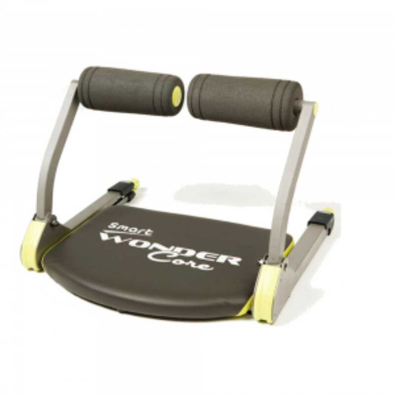 Wonder Core Smart | Abc