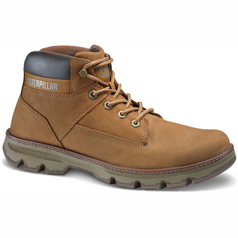 Botin Hombre Cat Situate | Abc