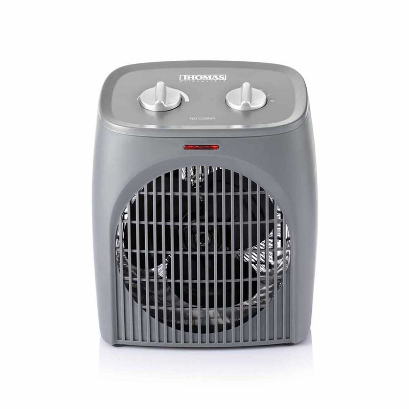 Termoventilador Thomas TH-FH28 | Abc