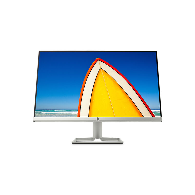 Monitor HP 24f 23,8" FHD Negro | Abc