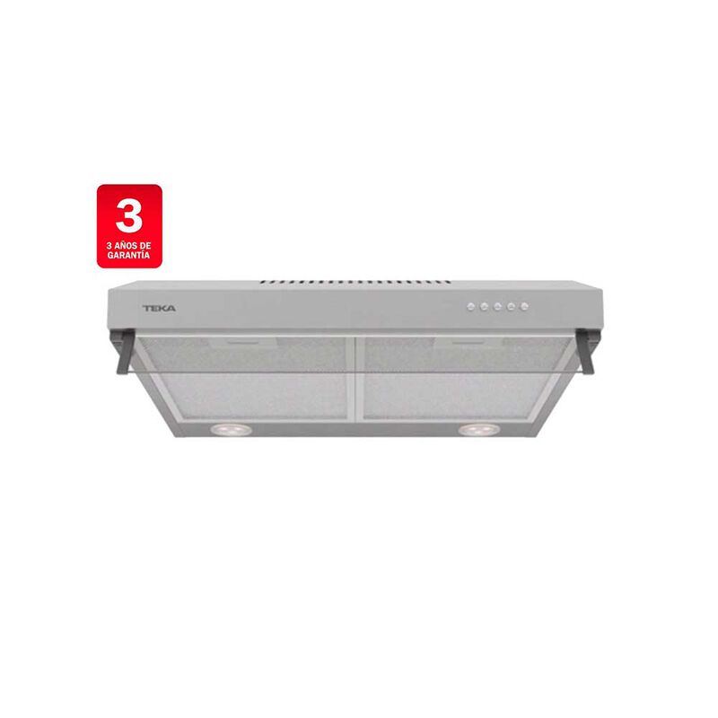 Campana Teka Cx 62120 Kos Inox | Abc