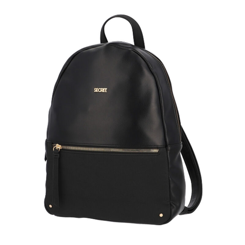 Mochila Mendoza Backpack Black L | Abc