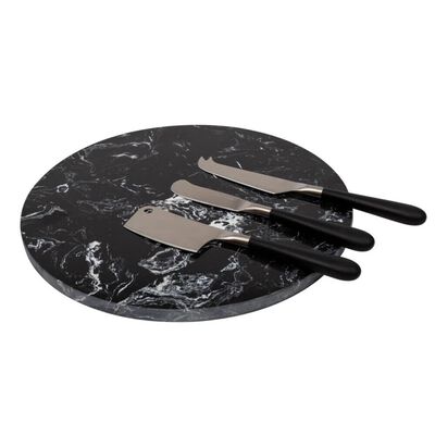 Set Tabla De Aperitivo Simple Cook Singular