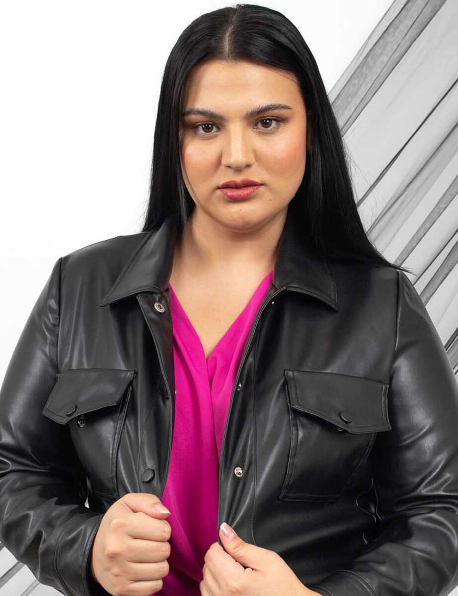 Chaqueta Mujer Extralindas | Abc