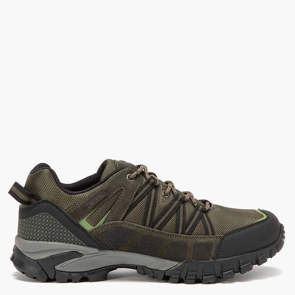 Zapatilla Hombre Guante Abc