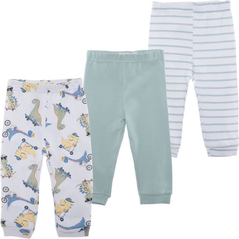 Pack 3 Ballerina sin Patitas Chess Baby | Abc