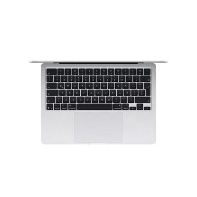 Apple Macbook Air 13,6"" M5 16 Gb Ram 512 Gb Sdd Plata