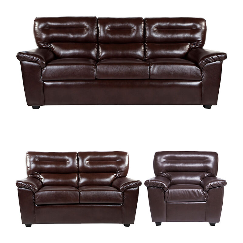 Juego de Living Ruby 3 Cuerpos | Abc