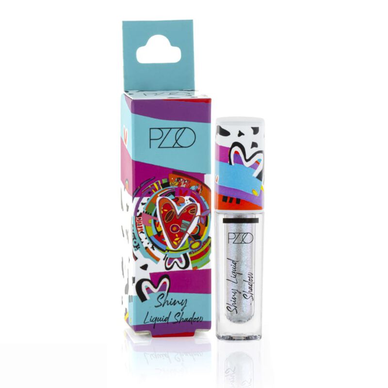 Sombra Líquida Brillante Shiny Holographic 1.5 ml by Renate Petrizzio | Abc