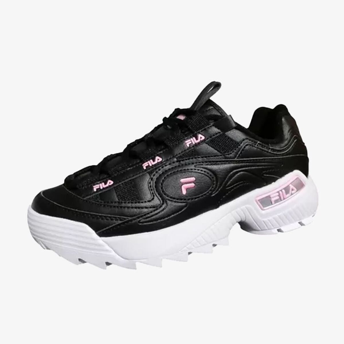 Zapatilla Urbana Mujer Fila | Abc