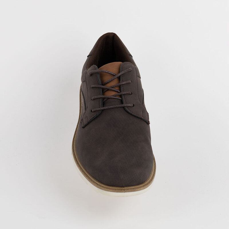 Zapato Casual Hombre Marco Rosso | Abc