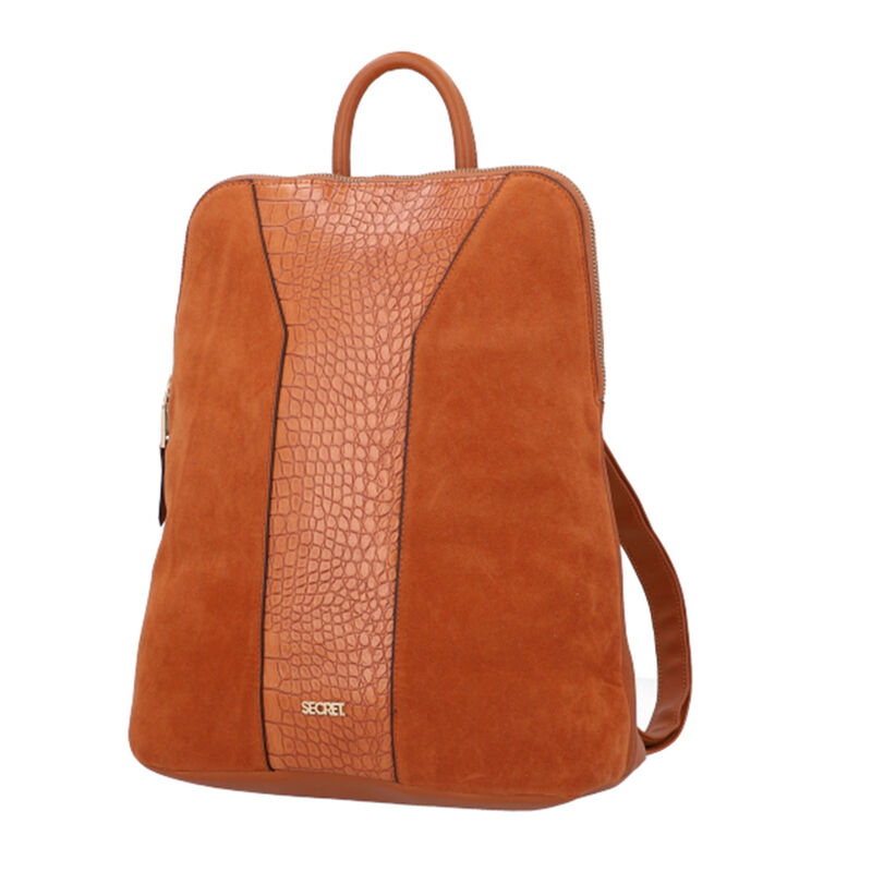Mochila Samara Backpack Medium brown L | Abc