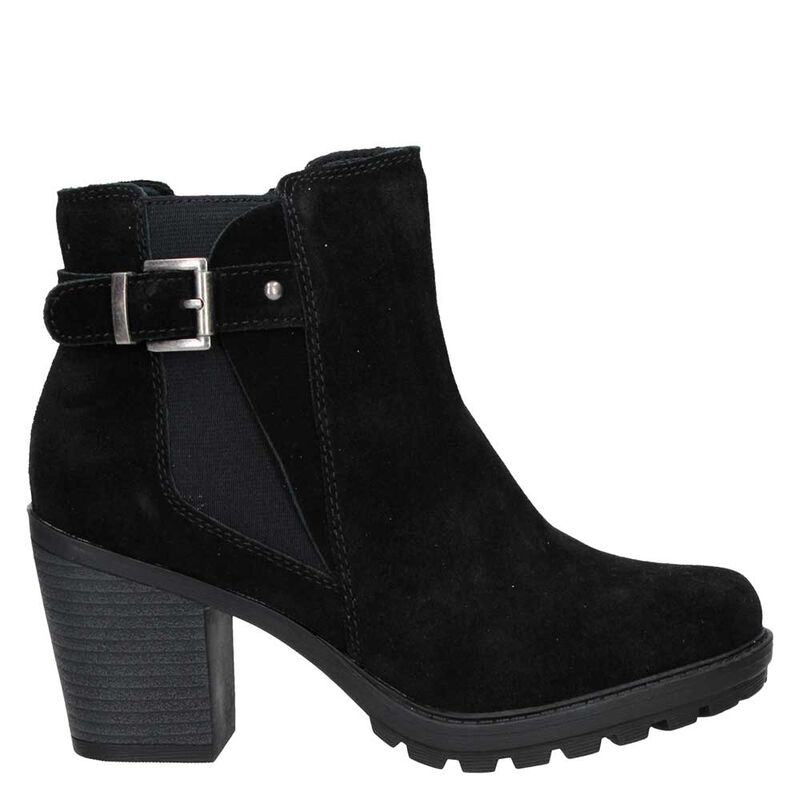 Botín Mujer Bruno Rossi | Abc